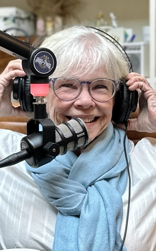 Resolución de conflictos. Isabel Albers en Hijos de Punta - Hijos de Punta