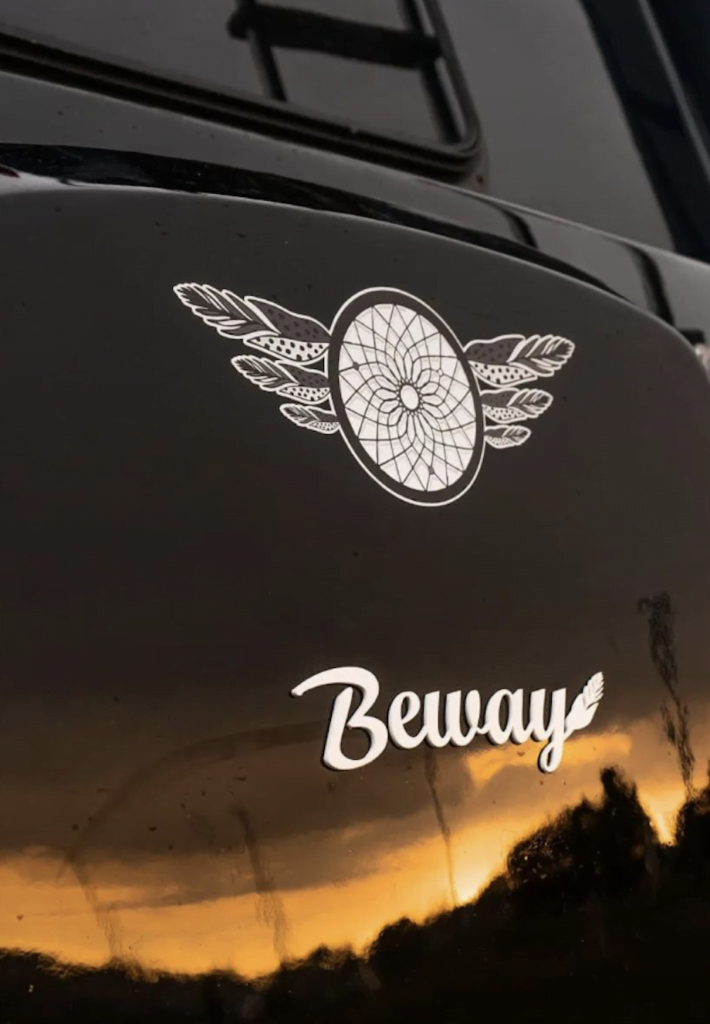 BeWay Minicampers y Motorhomes hechos en Uruguay - Hijos de Punta