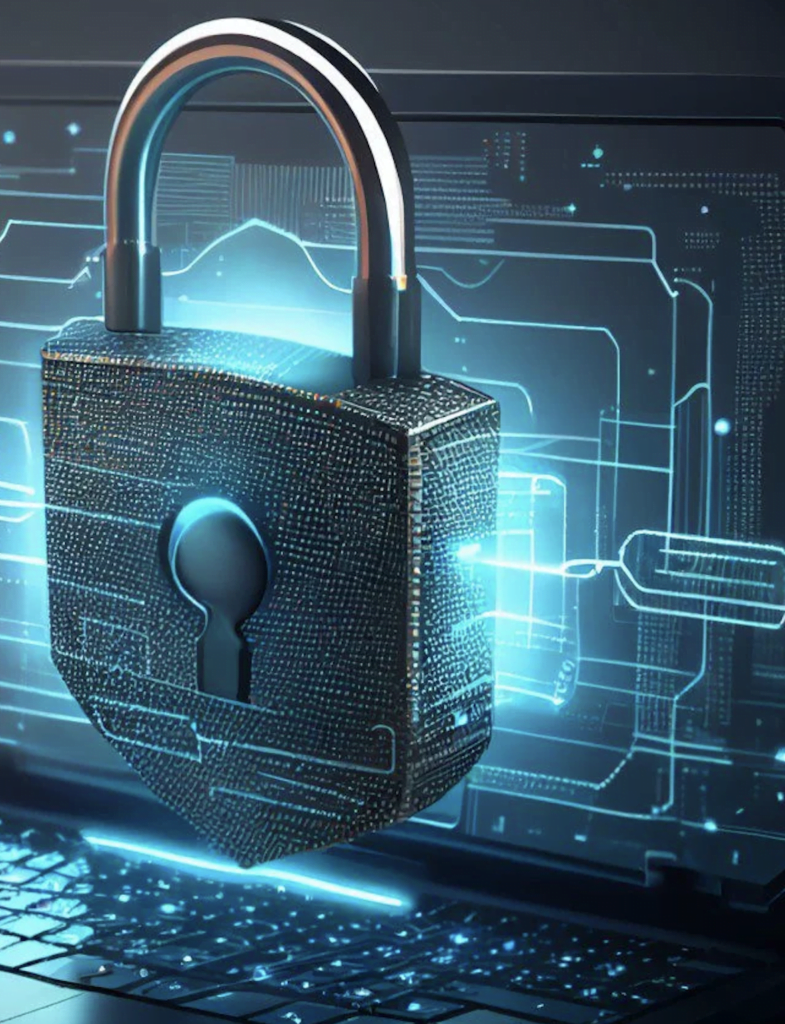 MUY BUENOS DATOS DE CIBERSEGURIDAD DOMÉSTICA - Hijos de Punta